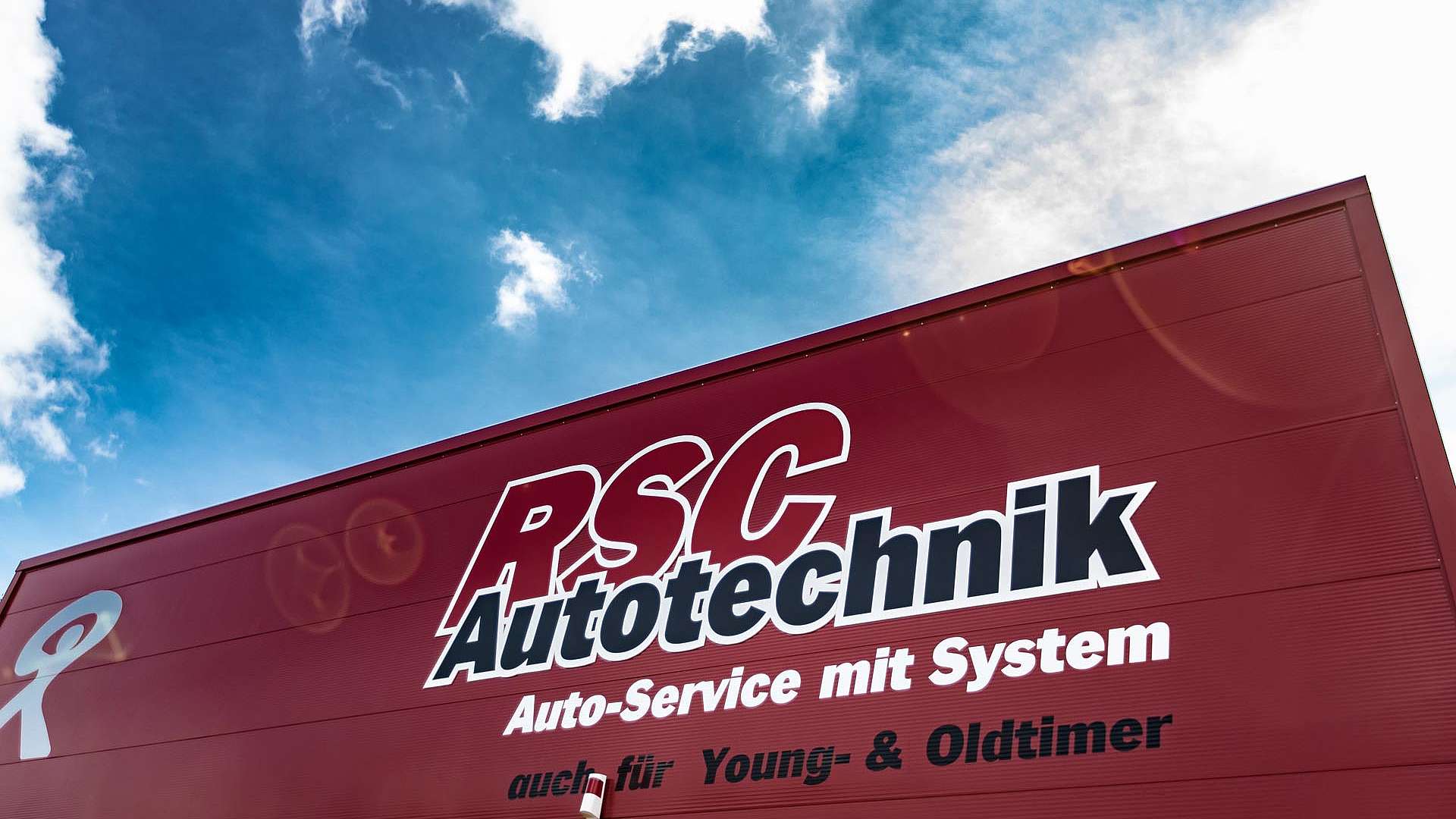 RSC Autotechnik